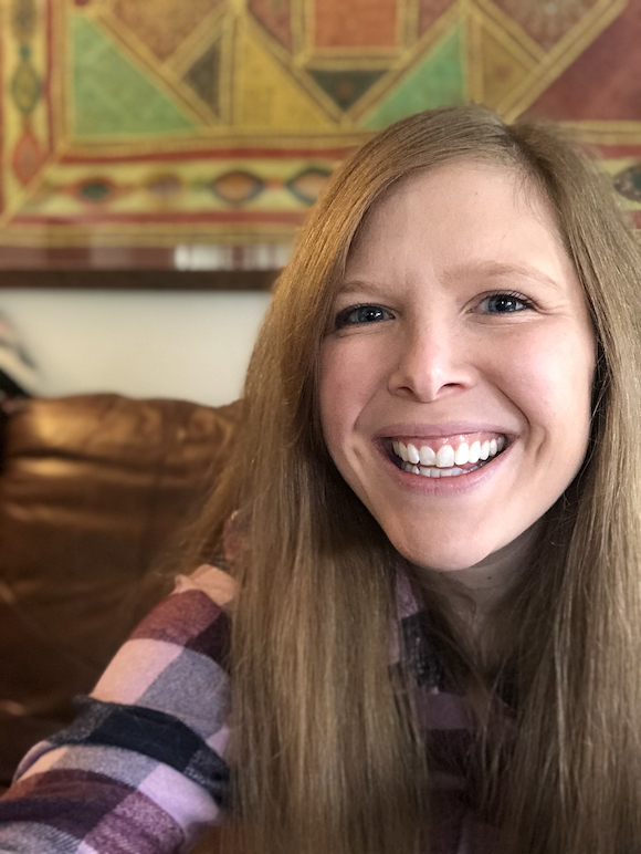 Stephanie Hankinson | South Seattle College