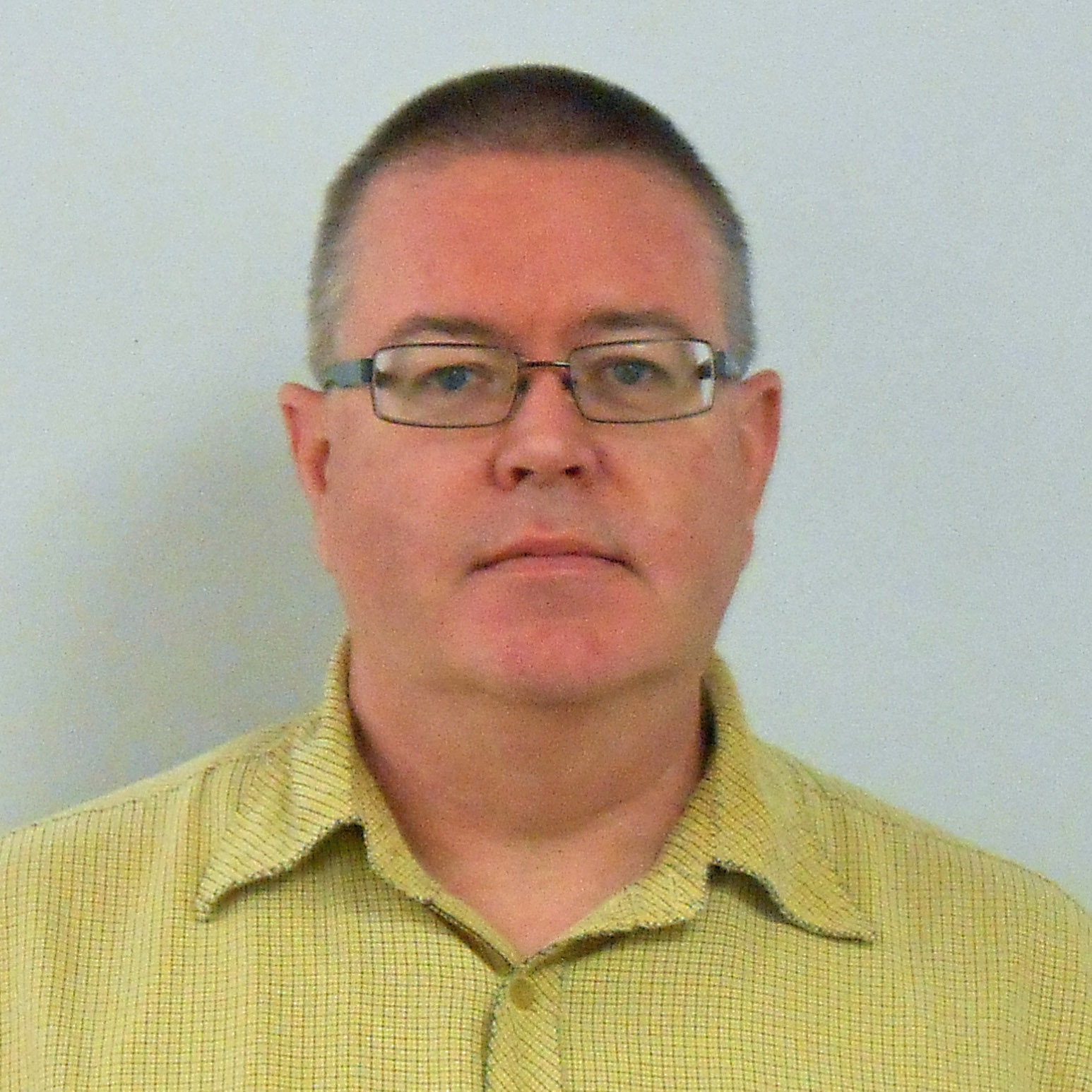 Eric Vanhooser | Seattle Colleges