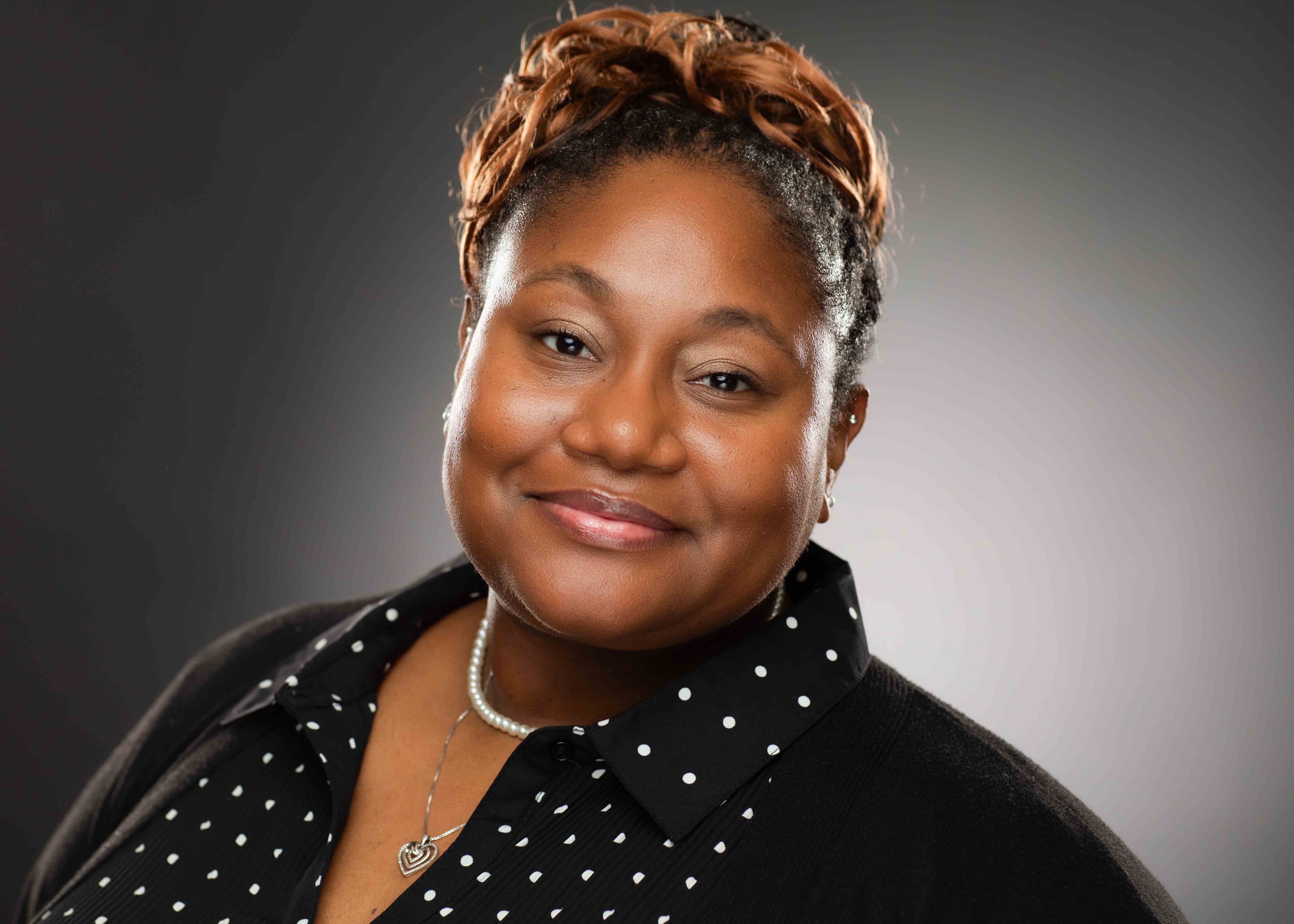 Barbara Smith | Seattle Colleges